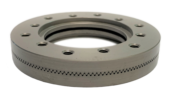 Applications of Hirth couplings | Eide