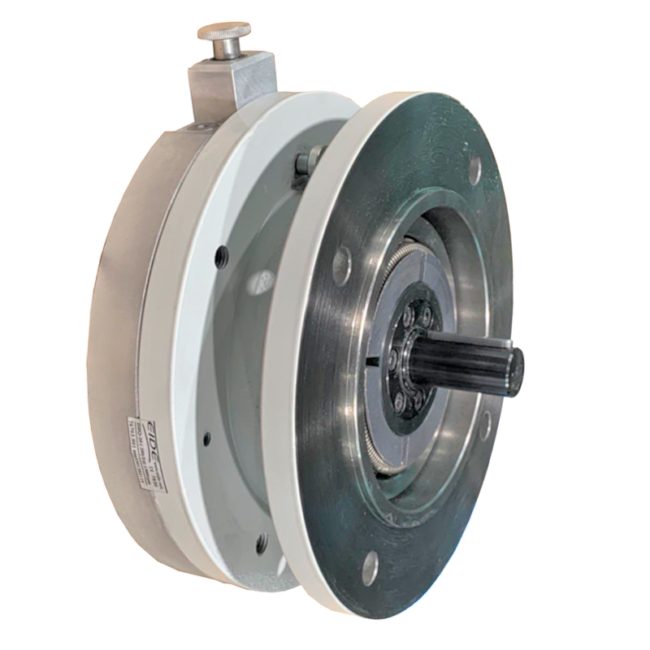 FPC Safety Brake for Construction | EIDE Industrial Solutions