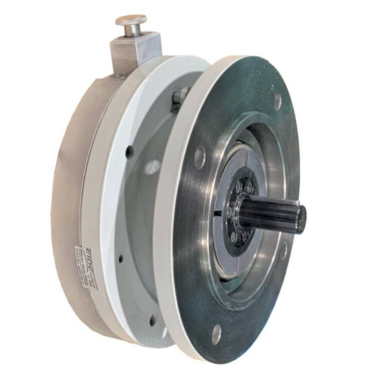 DBQ Centrifugal Brake | EIDE