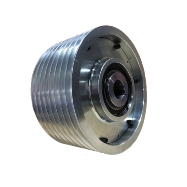 Embrague neumático dentado NE/CD | EIDE