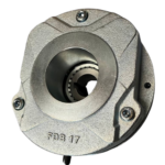 FDB electromagnetic Spring Brake | EIDE