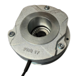 FDB electromagnetic Spring Brake | EIDE