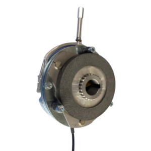 Electromagnetic Brakes: Choosing the Right Solution | EIDE