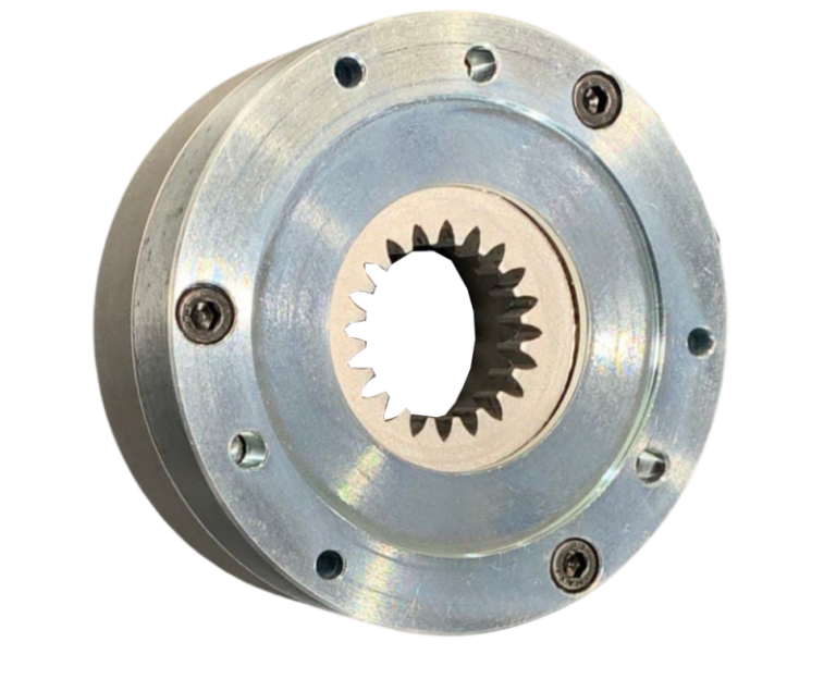 Freno neumático FNAM | EIDE