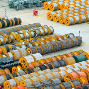 Industrial elevators | EIDE