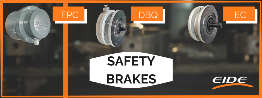 EIDE committed to safety | EIDE