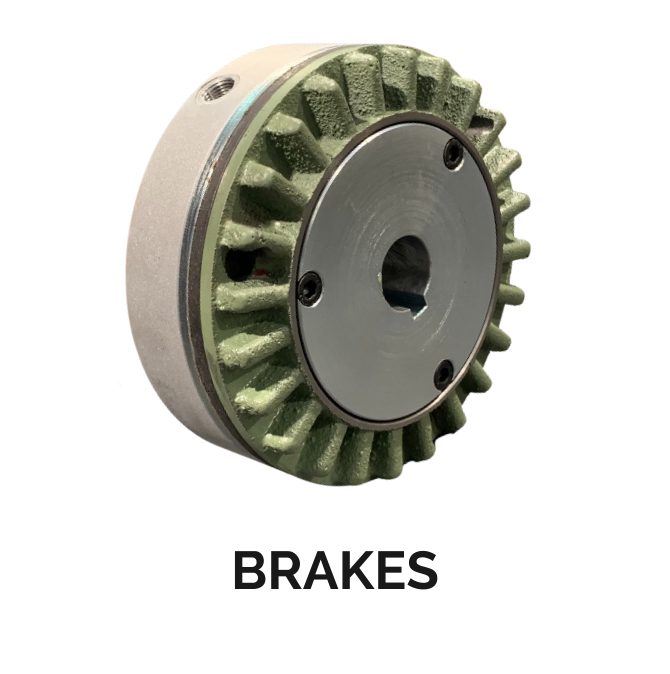 Torque limiters | Eide