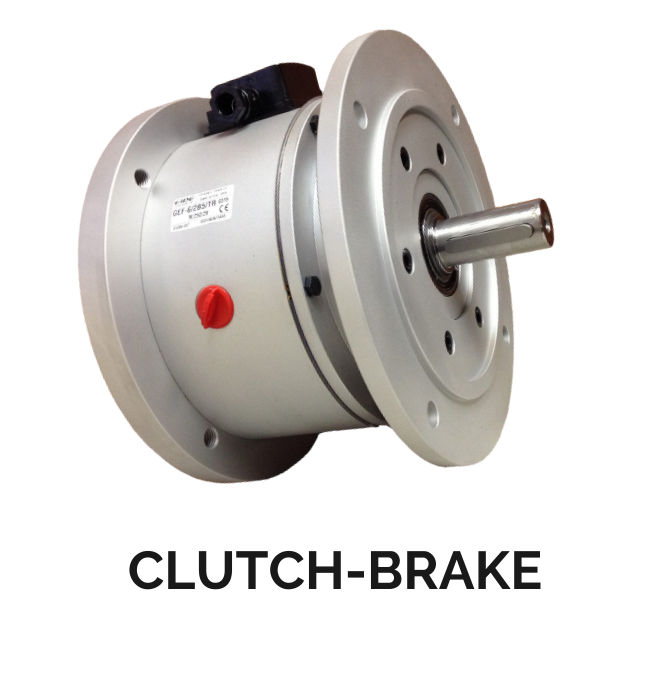 Torque limiters | Eide