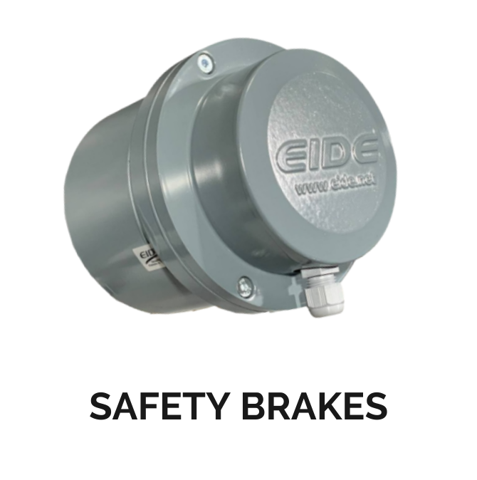 Safety brakes | EIDE