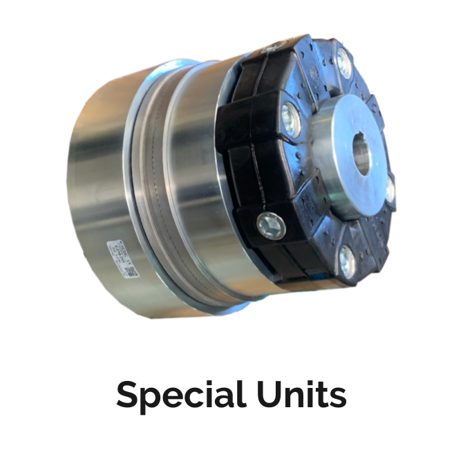 Special Units | EIDE