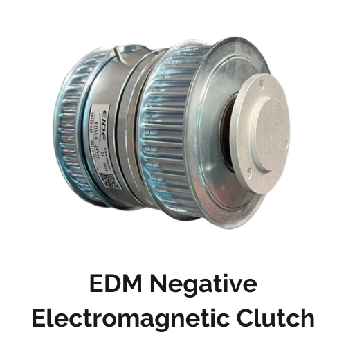 Centrifugal Clutch | Eide