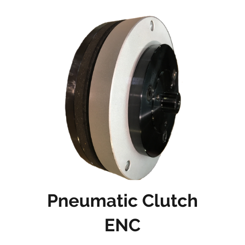 Centrifugal Clutch | EIDE