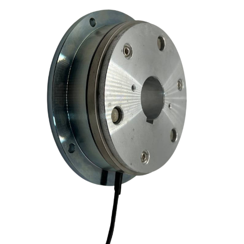 How Does an Electromagnetic Brake Work? | EIDE