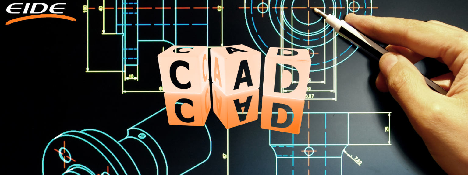 CAD files | EIDE