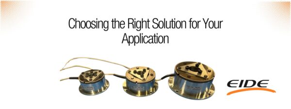 Electromagnetic Brakes: Choosing the Right Solution | EIDE
