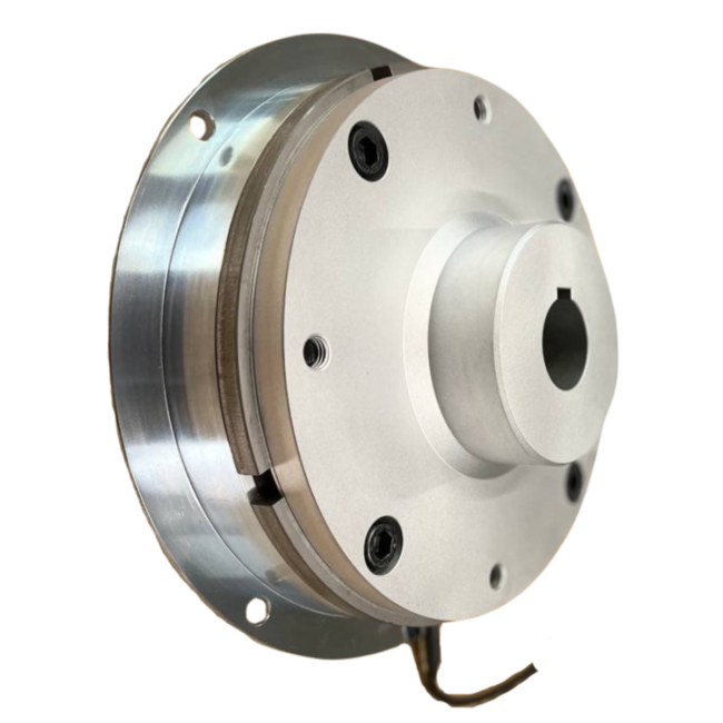 Electromagnetic Brakes: Choosing the Right Solution | EIDE