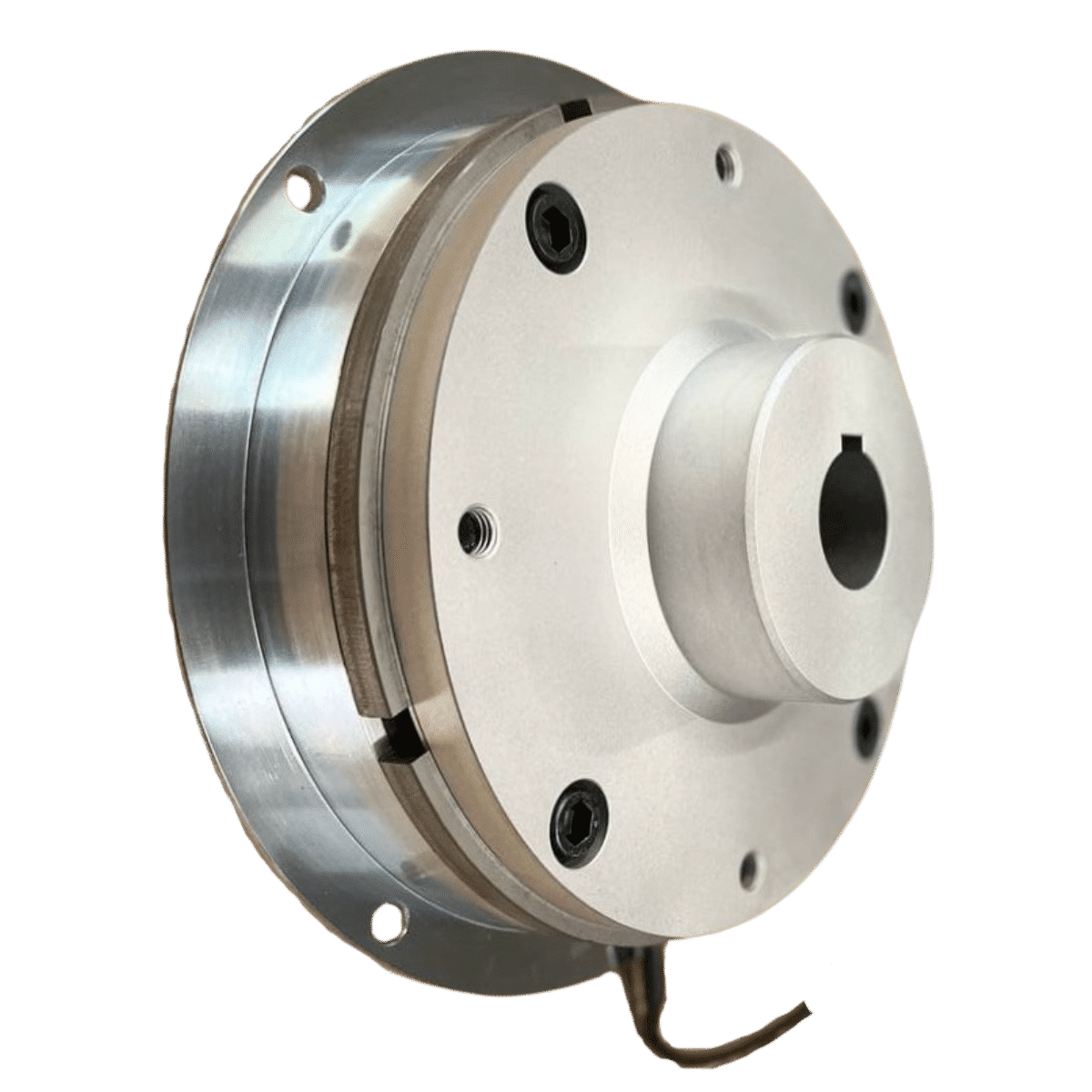 Electromagnetic Brakes: Choosing the Right Solution | EIDE